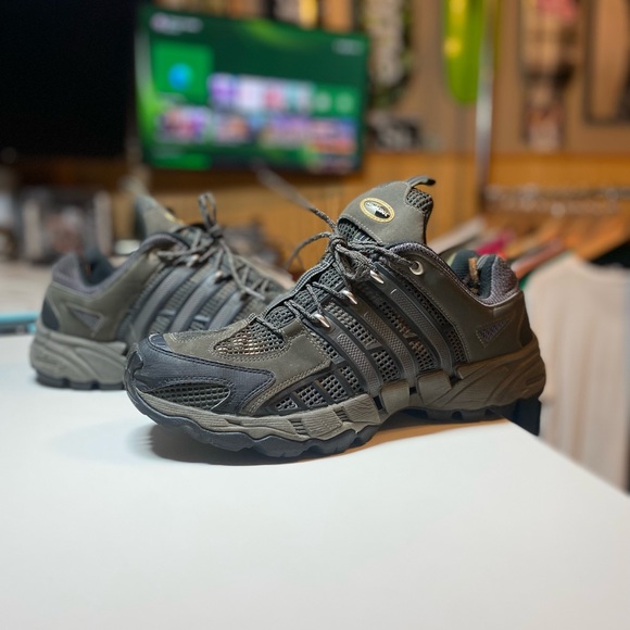 adidas | Shoes | Adidas Climaproof Evn 7901 Hiking Trail Tennis Shoes ...